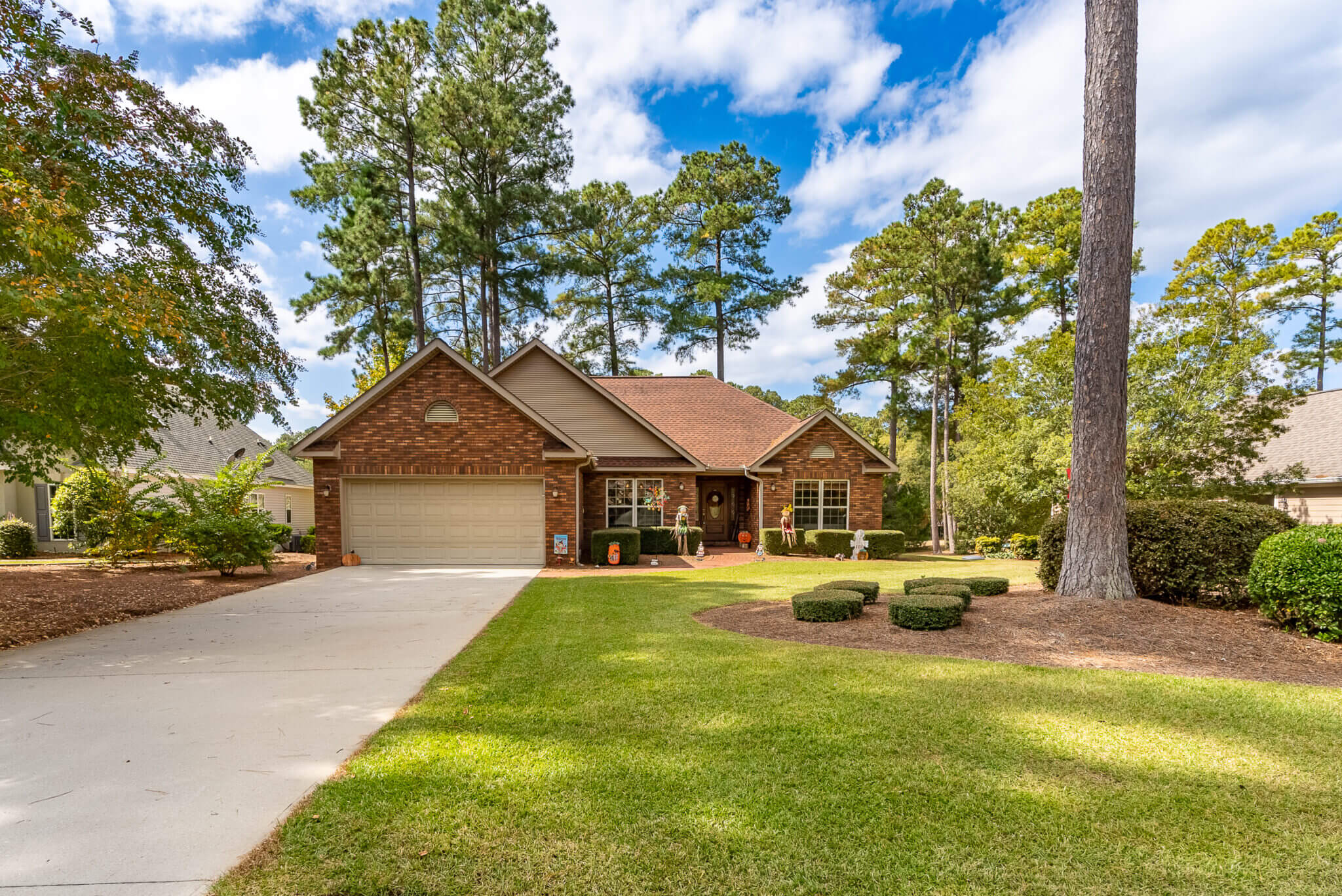 Savannah River Realty - SC Real Estate in Savannah Lakes Village